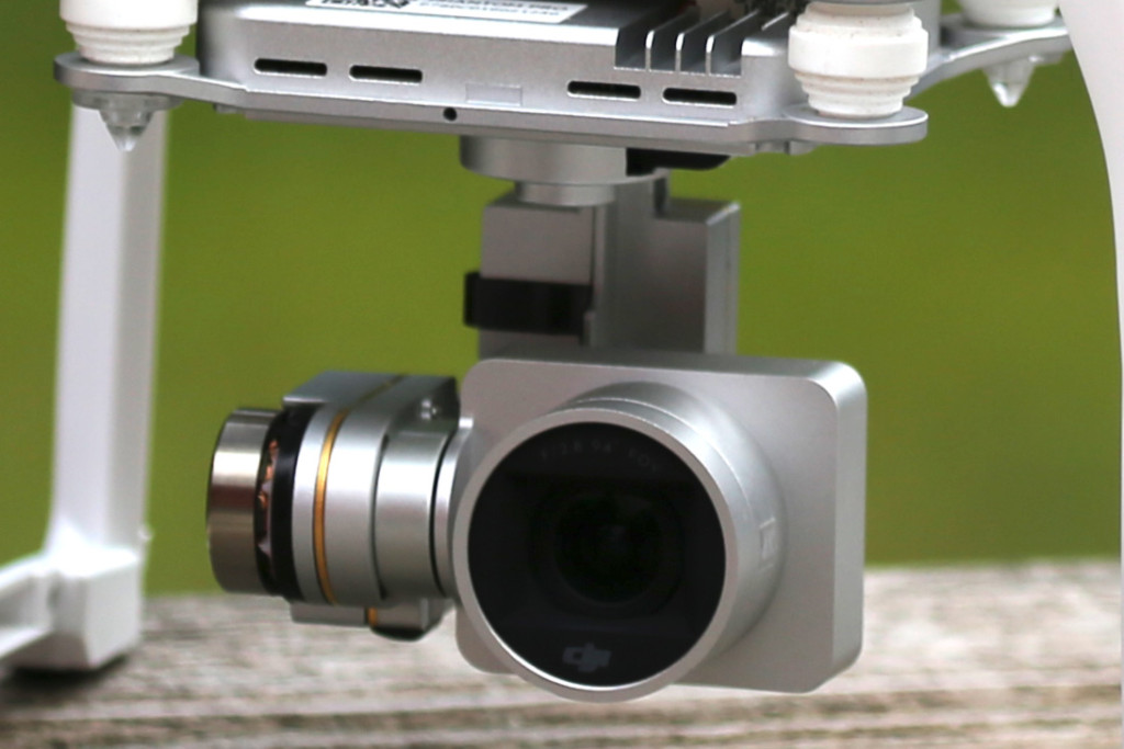 DJI Phantom 3 Pro Review: A damn near perfect drone | The Modern Hoot
