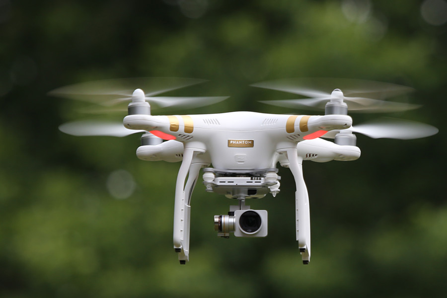 DJI Phantom 3 Pro Review: A damn near perfect drone | The Modern Hoot
